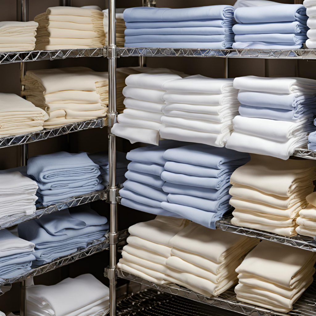 Products - Dash Linen Hire UK